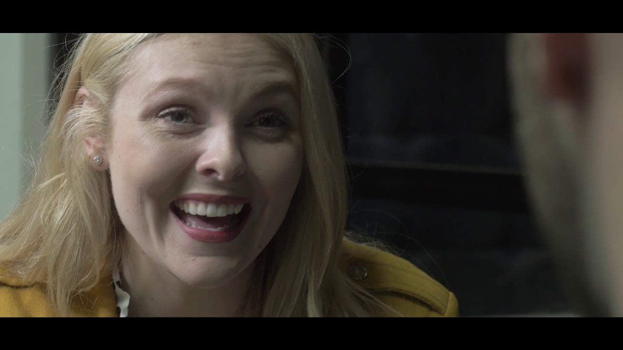 Michelle Donnelly SHOWREEL 2020 - YouTube