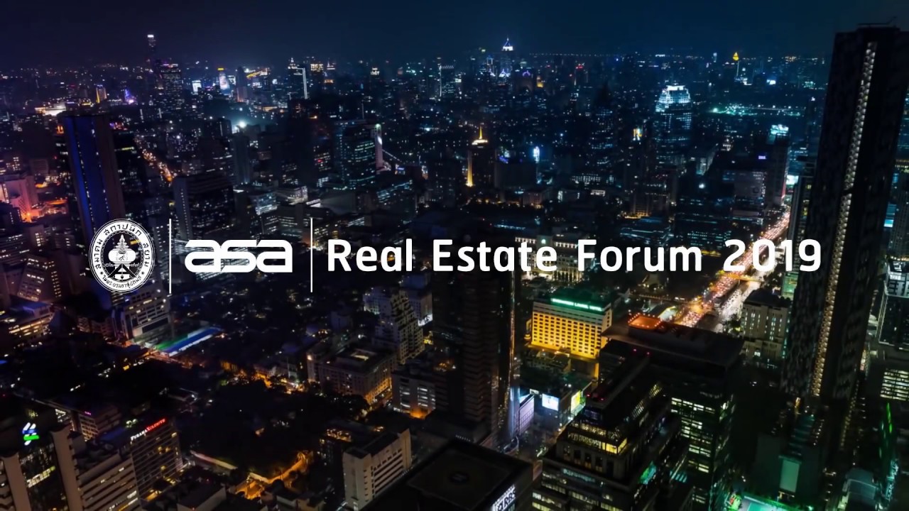ASA Real Estate Awards 2019 | Entry Submission - YouTube