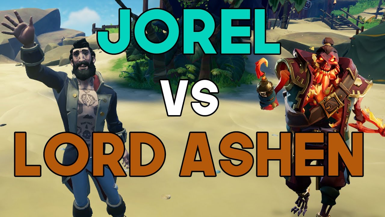 LORD ASHEN SOLO FULL VÍDEO - EVENTO TORNADO DE FOGO SOLO (velocidade 1 ...