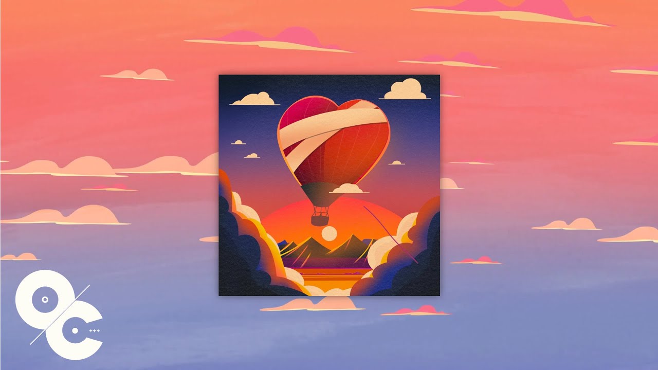 Kenaniah - Stay (Official Audio) - YouTube