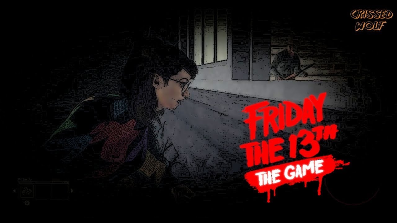 Deborah "Ninja" Kim | Friday the 13th: The Game - Viernes 13 el ...