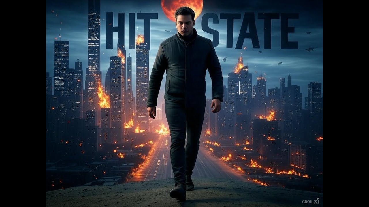 HIT STATE | SAM SULTAN NEW SONG 2025 | 2025 Chapter 1 - YouTube