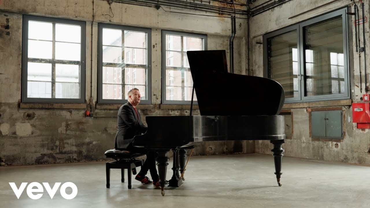 Dirk Maassen - Only Now - YouTube