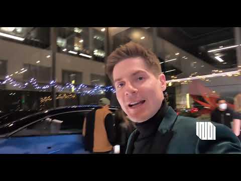 'Car'aoke Night Recap | DriveINDI