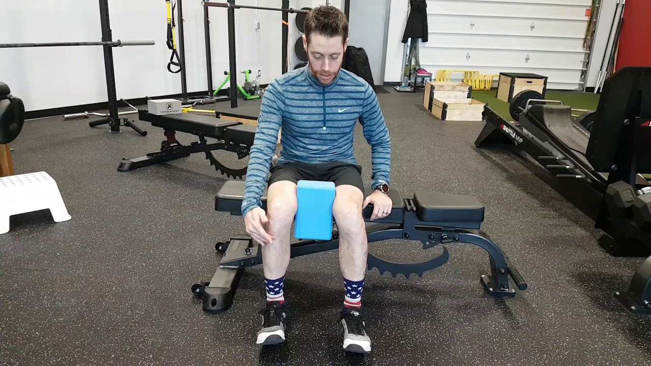 Tibial Rotation CARS - YouTube