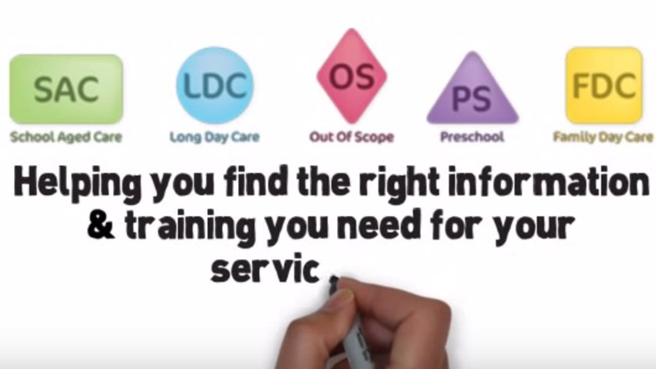 Because it Matters training - YouTube