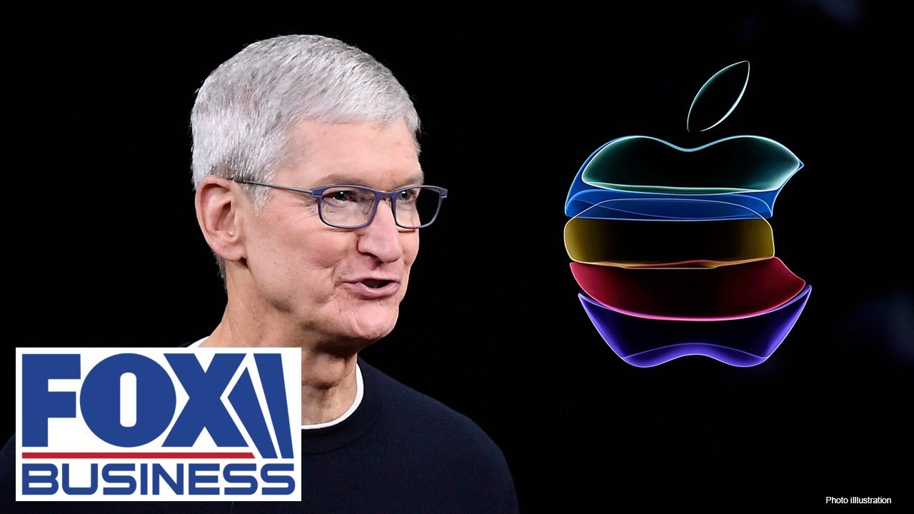 How Apple's face ID really works - YouTube