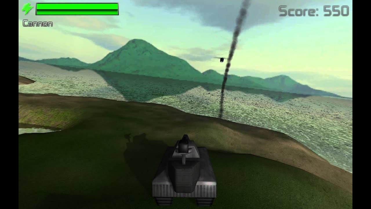 Hard.Point gameplay - YouTube