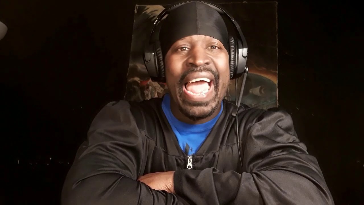 Jblac What You Gon Do - YouTube