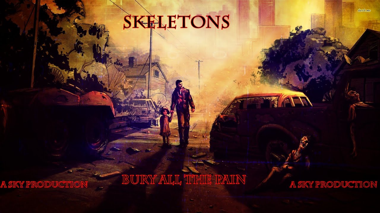 Video Game Music Video - Skeletons - YouTube