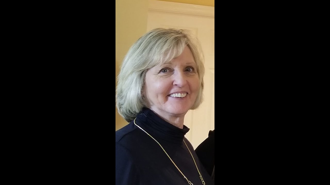 Conversations with Commodores ... June Jakes - YouTube