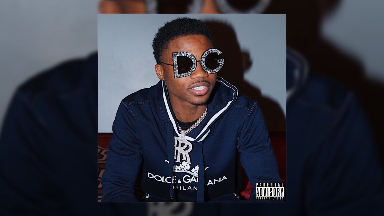 [FREE] (GUITAR) Roddy Ricch x Polo G type beat "Perfect Choice" - YouTube