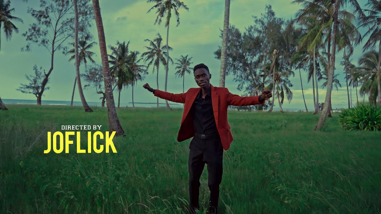 Washangaze · Reuben Clement (Official Video) - YouTube