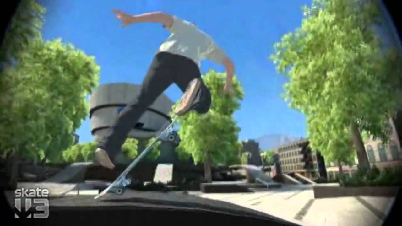 Curb Stomp - YouTube