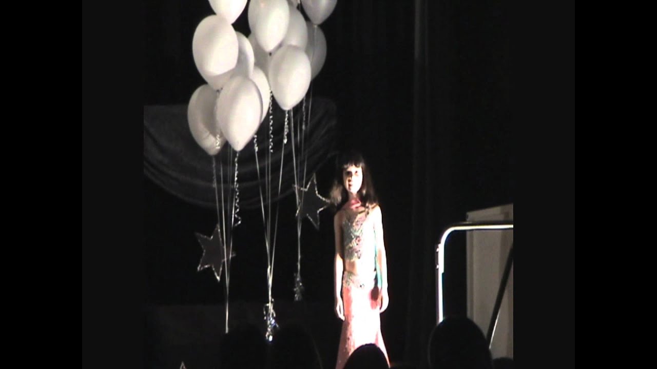 Fashion Show Wmv Youtube