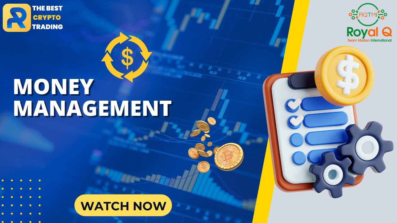 MONEY MANAGEMENT - YouTube