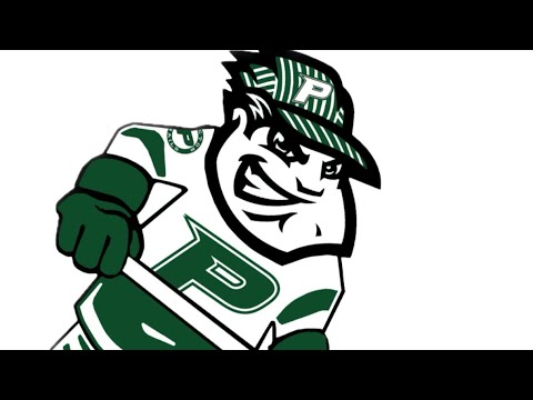 Proctor Bantam A sendoff - YouTube