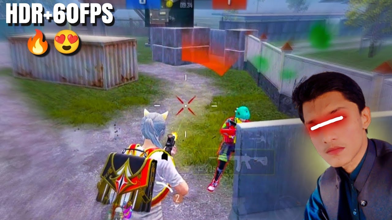 NEW" gameplay 😍 TDM😀 Habibi arbi CONQUEROR PRO PLAYER CHALLENGE Me 🥵 ...