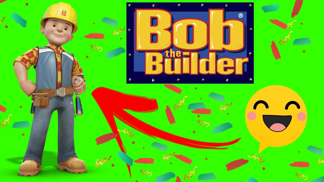 Bob the builder builds with his friends a HUGE CAR washing machine!!🚗😄 ...