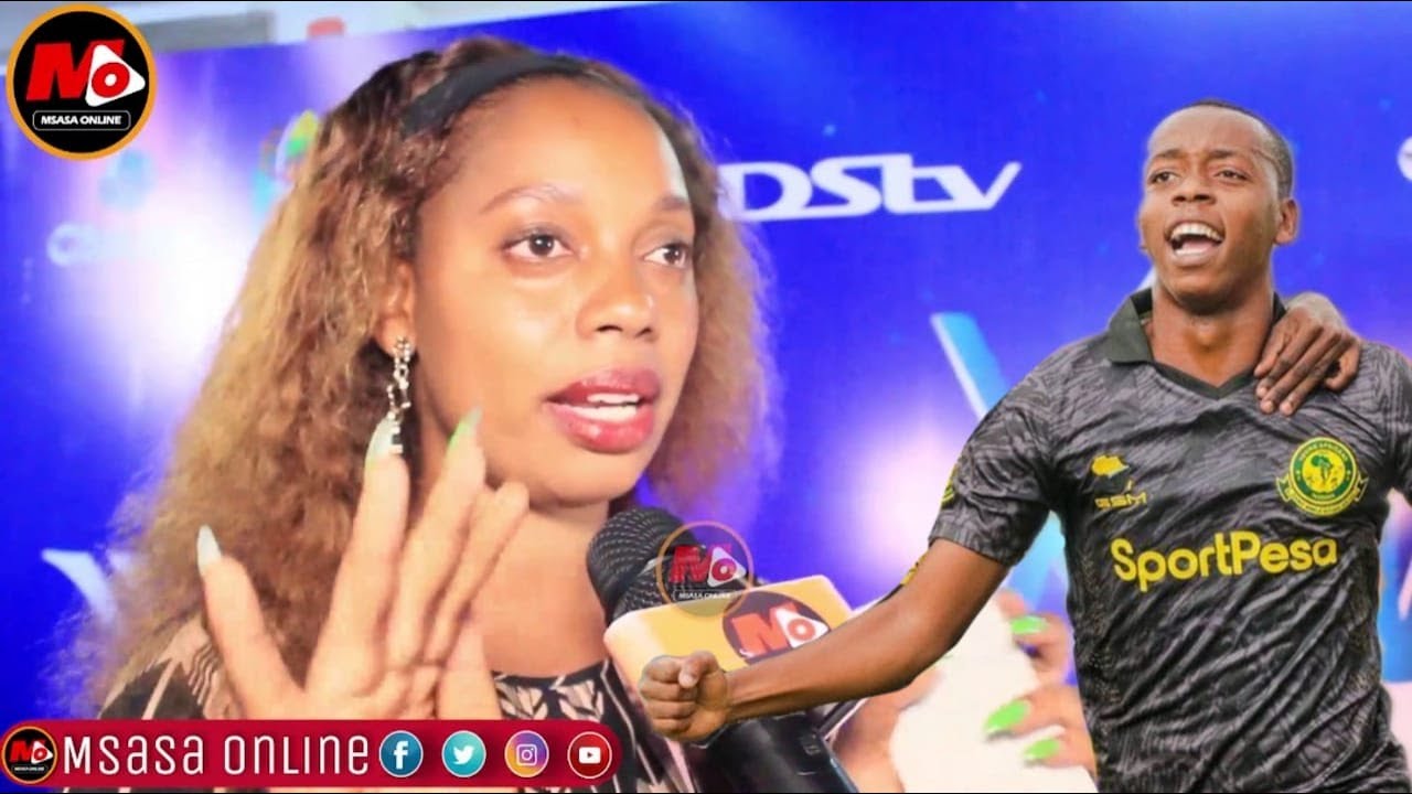 Aggy Baby Ampa Ahadi Ya Kumzalia Mtoto FeiToto Atamuoa Bila Mahari ya ...