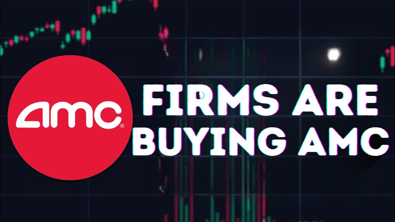 AMC STOCK UPDATE: AMC OBV HIGH! SHORTS WANT TO BUY AMC! - YouTube