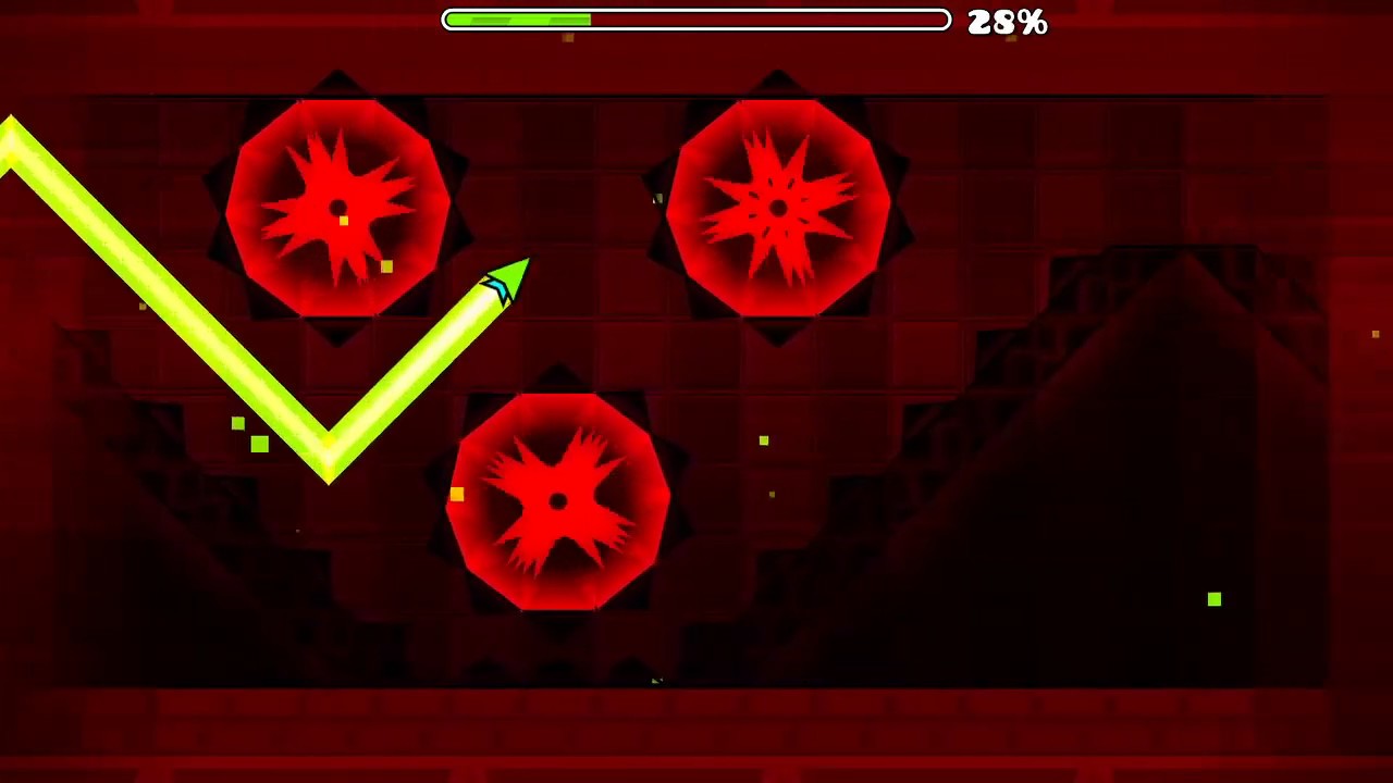 Geometry Dash | "Stalemate" by Nox - YouTube