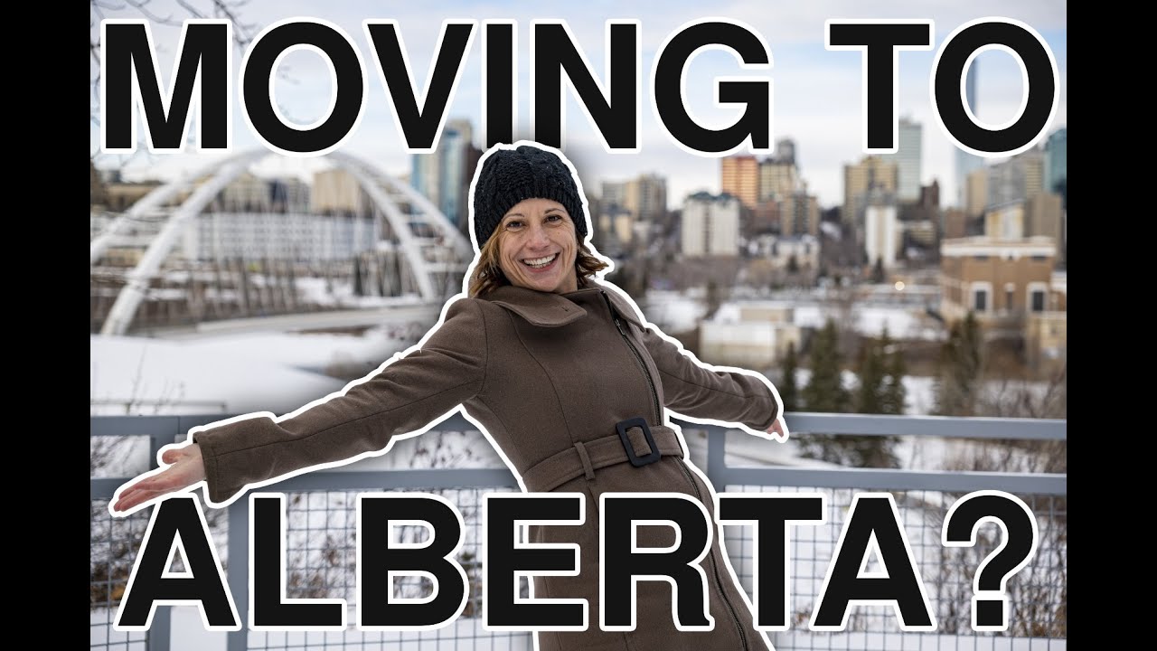 The Alberta Dream: Smart Move or Big Mistake? - YouTube