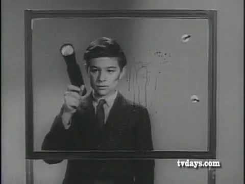 BOOMER TOY RAY GUNS with IRA GALLEN February 20th 1989 - YouTube