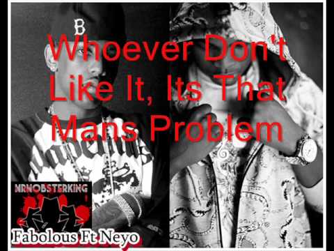 Fabolous Ft NeYo - You Make Me better - YouTube