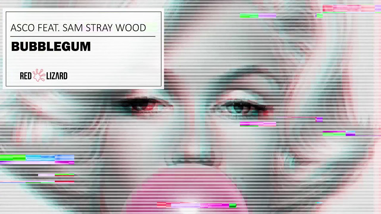 ASCO - Bubblegum ft Sam Stray Wood - YouTube Music
