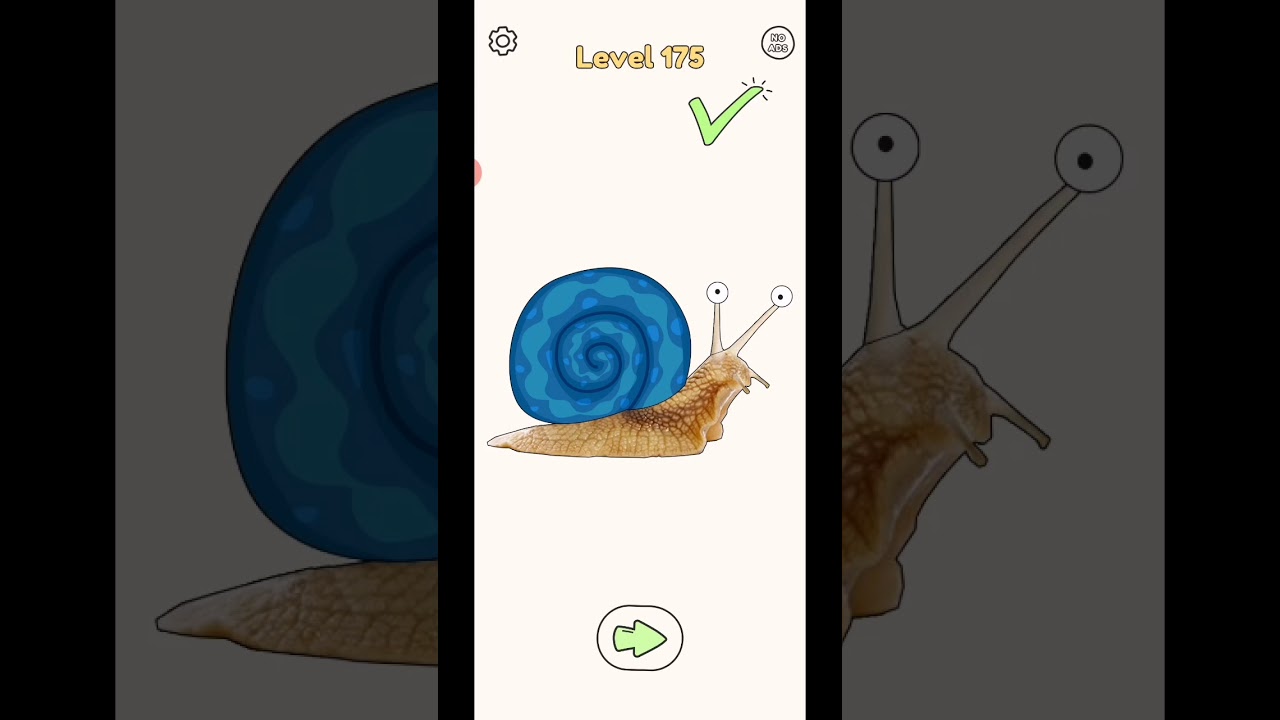 DOP : Draw One Part Level 175 WalkThrough Solution - YouTube