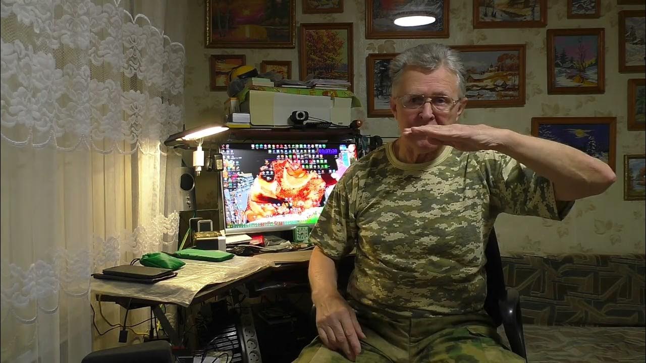 Как установить раздатку или промвал на НИВЕ 213 с минимумом вибрации
