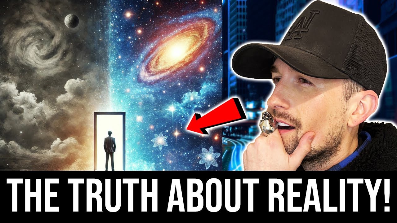 Do Beliefs Create Reality? The Power of the Mind! - YouTube