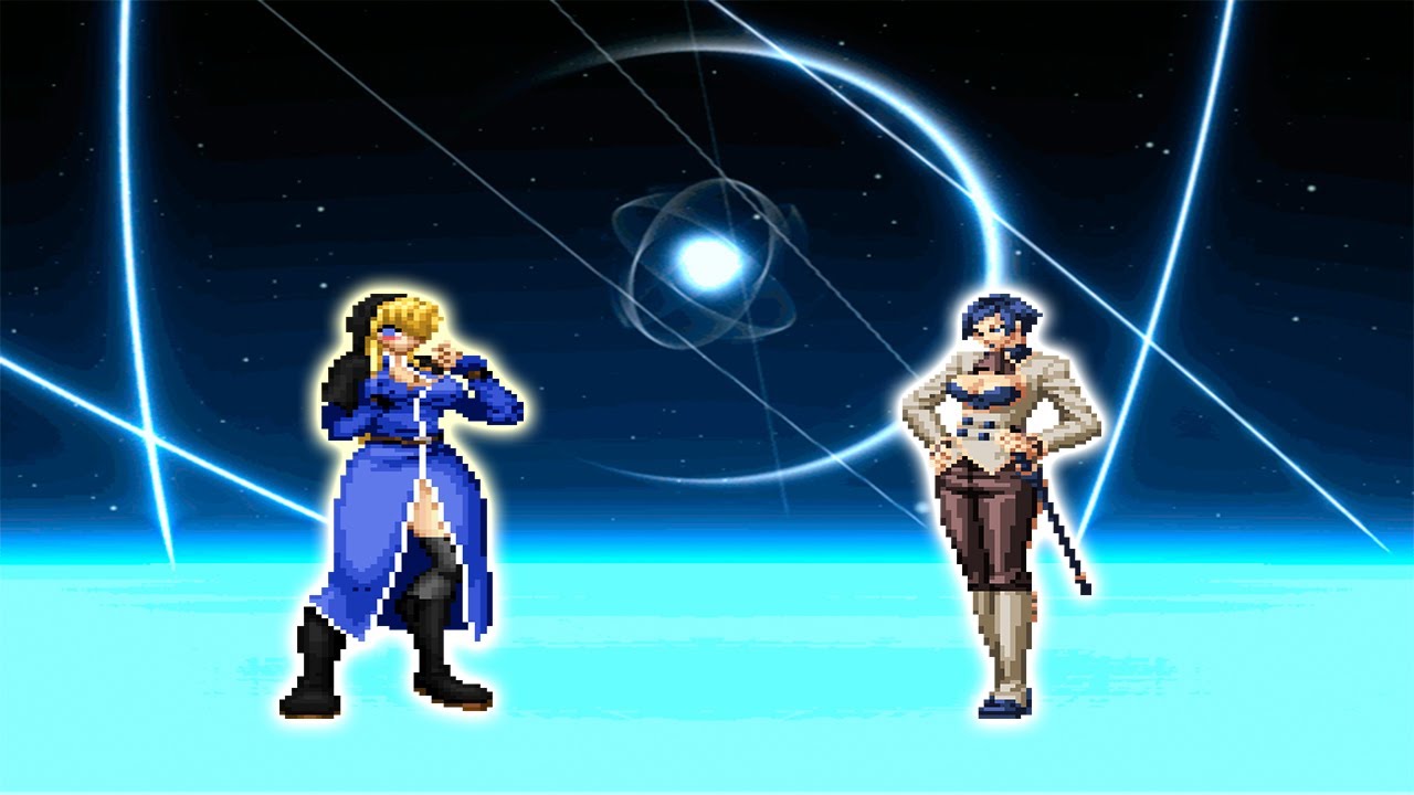 Schlussel-Goeniko RELEASE. [STRONG FS - VELKA] - YouTube