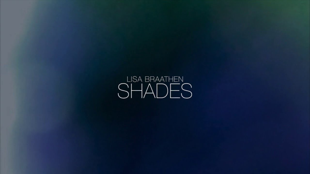 Lisa Braathen: Shades - Performed by Neue Vocalsolisten - YouTube