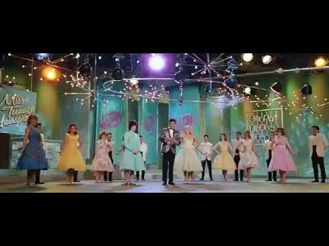 Hairspray 2007 You Can't Stop The Beat Part 1. - YouTube