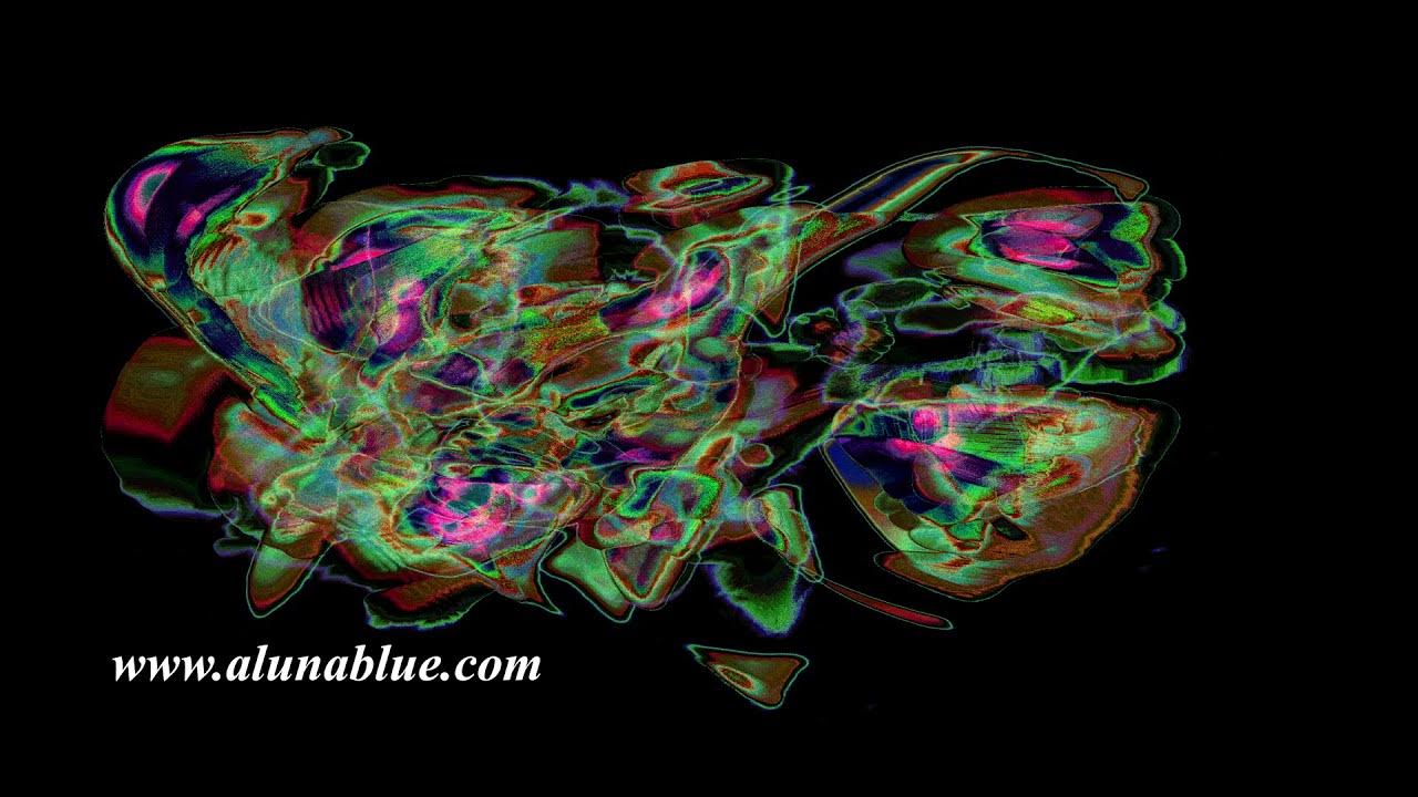Generative Art 1015 HD, 4K Stock Video - YouTube