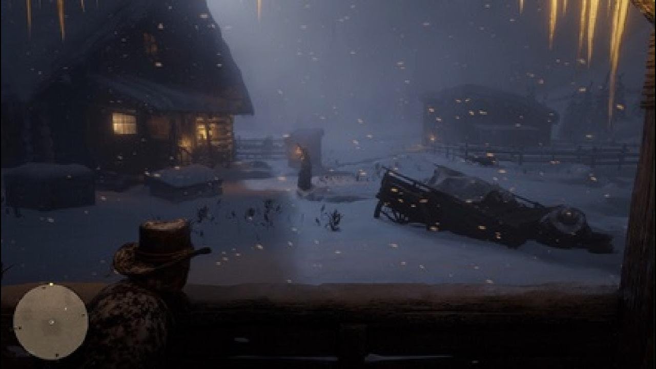 Jake death RDR2 - YouTube