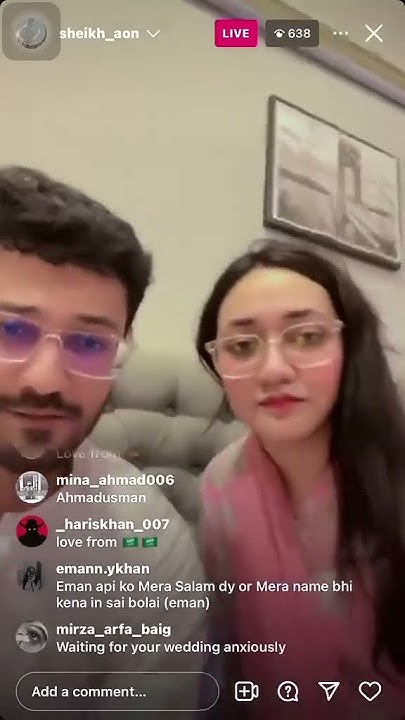 Rajab's Eman live🤩 #viralvideo #growth #rajabfamily #rajabvlog #ghazal - YouTube