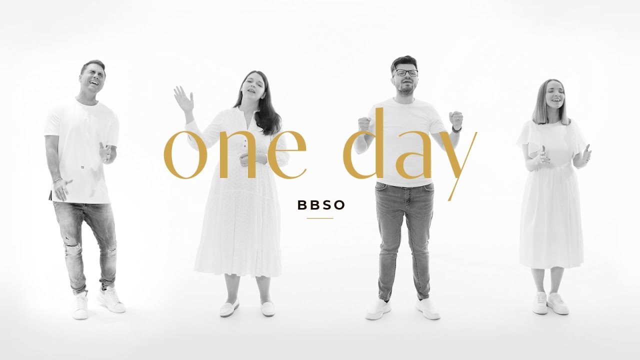 One day - BBSO // один день - ББСО // egy nap - BBSO [World Version ...