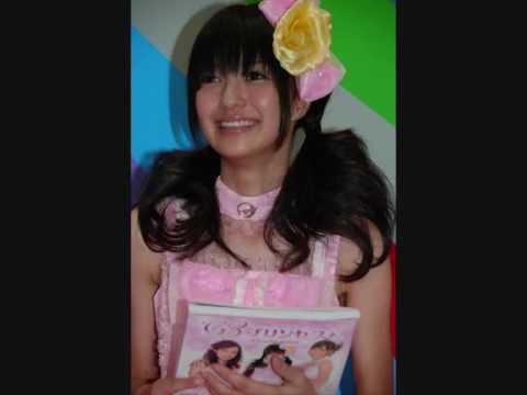 Aizawa Rina's 18th Birthday Tribute Video and Wishes