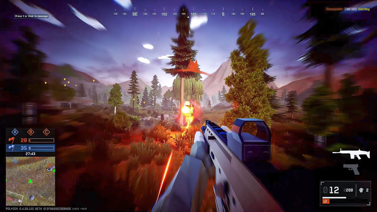 [LIVE 🔴] Polygon │ Part 1 - YouTube