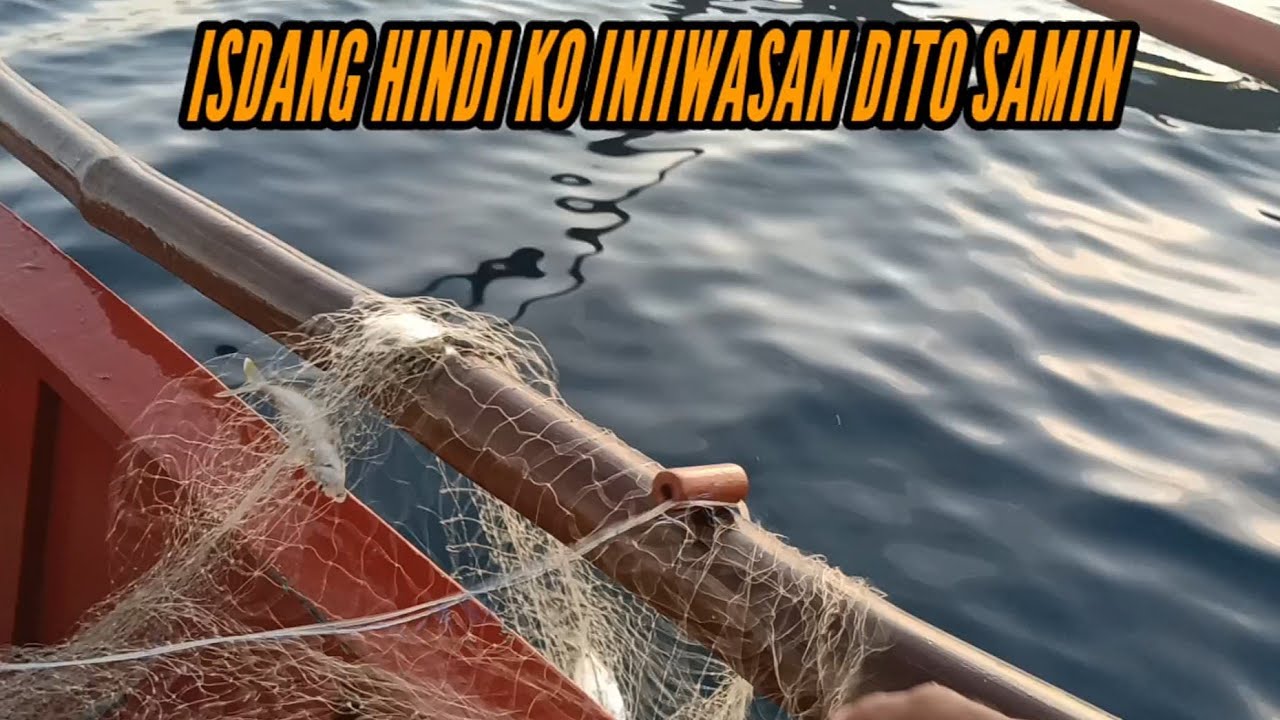 ISDANG HINDI KO INIIWASAN DITO SAMIN - YouTube