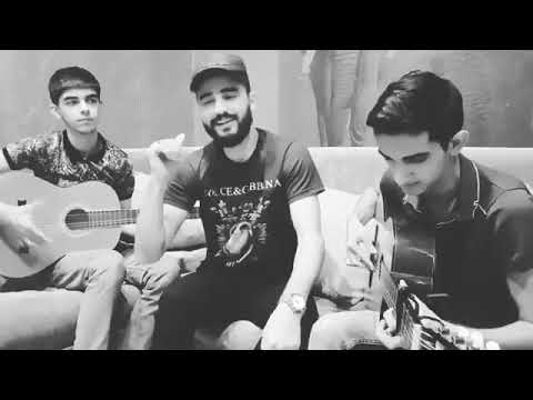 Dost puldu cahil adamlar ucun