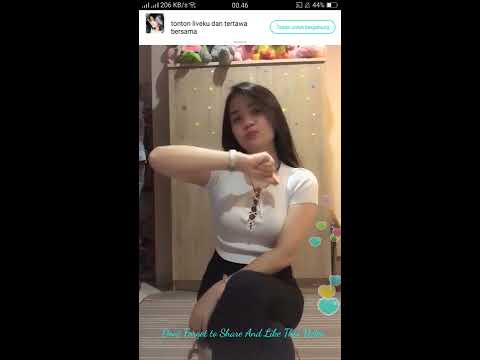 Bigo Live Mantap dan Pulen Bener Bos