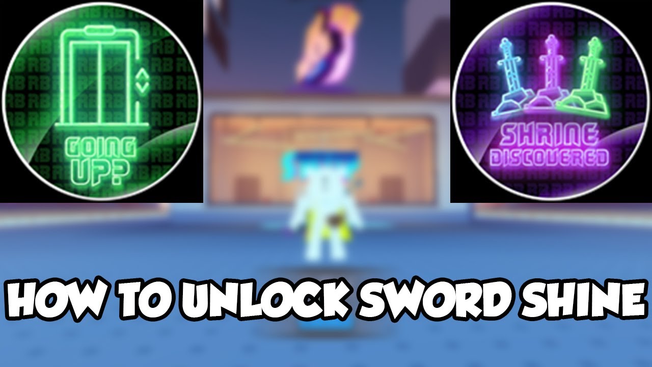 Free RB Battles VIP Server + How to get RB Battle Sword Shine ...