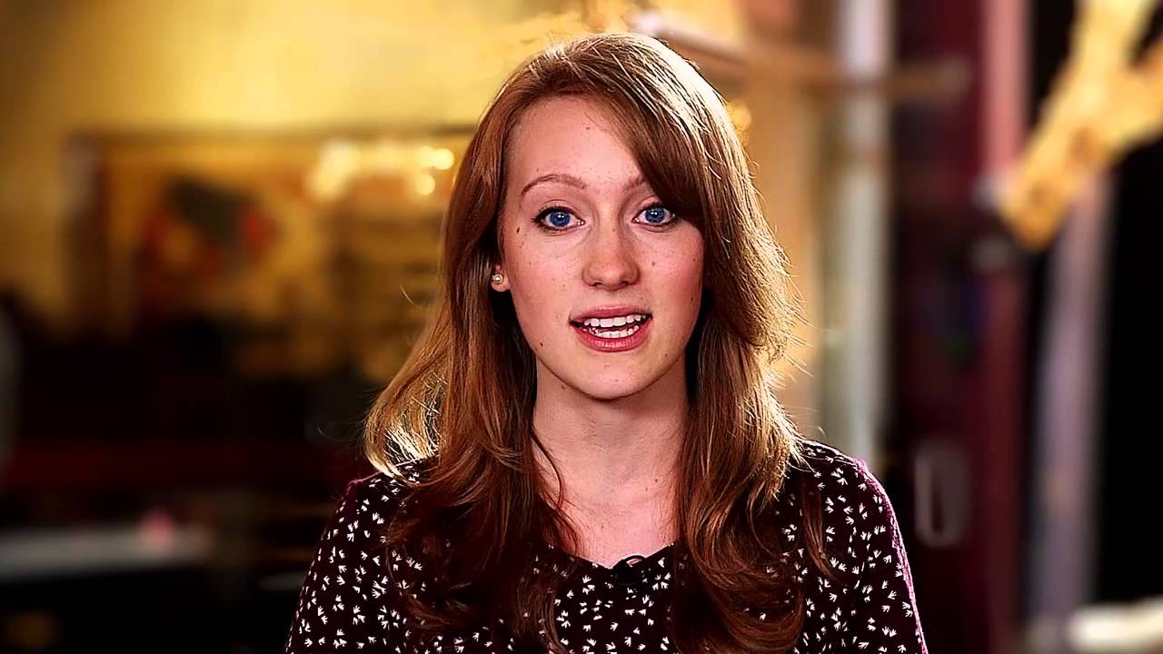 NEVER AGAIN IS NOW AUDREA PROMO - YouTube