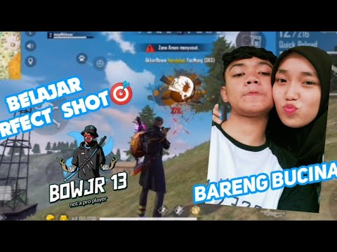 BELAJAR PEPESOT BARENG PACAR🇲🇨❤️🎯 | BOOT ONLY🥰