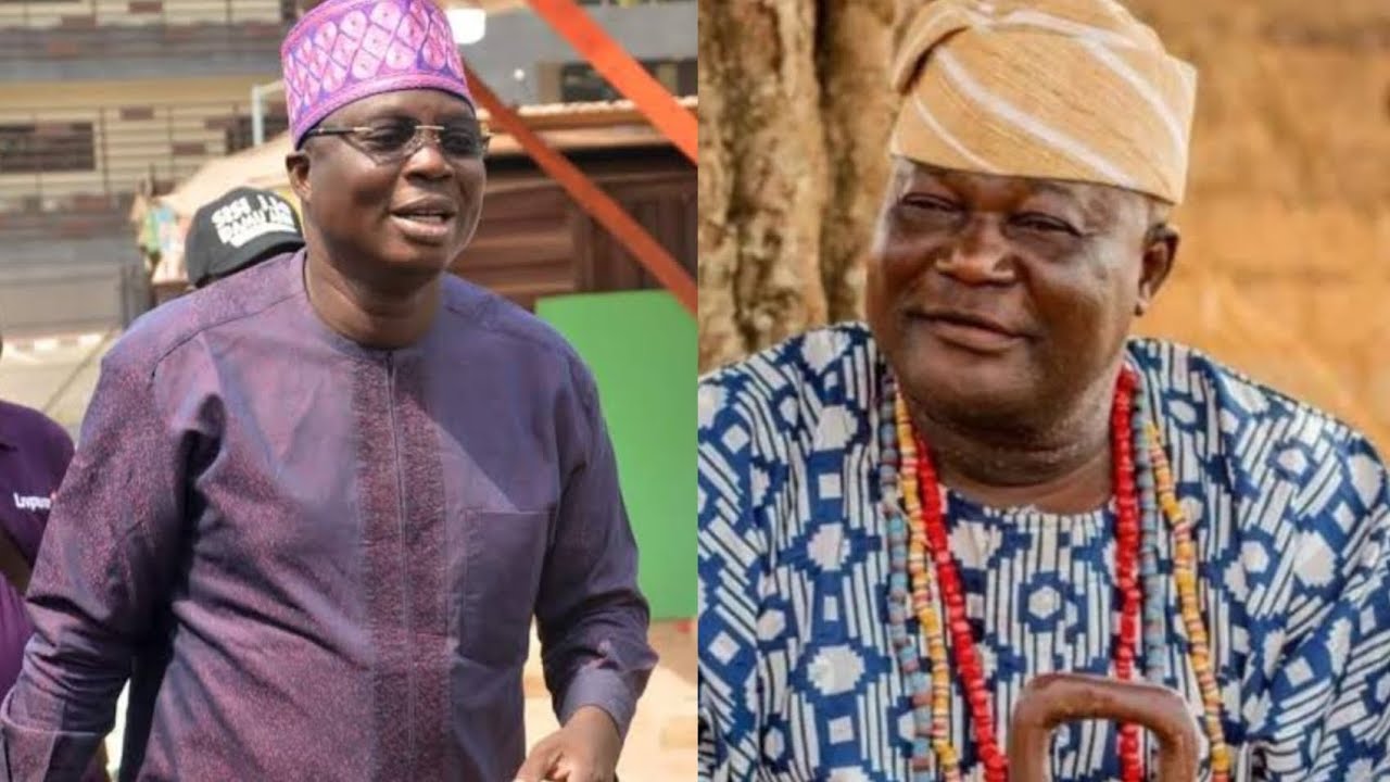 VETERAN ACTOR MR, LATIN FINALLY SPEAK ABOUT LATE ACTOR BOBO B'S DEATH ...