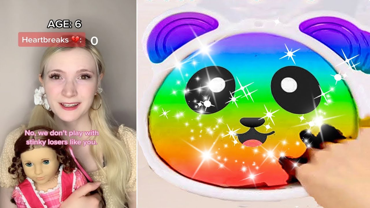 Text To Speech 🎅 Asmr Slime Storytime ️ Luke Davidson TikTok ...